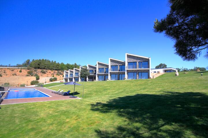 Apartamento T1 - Macedo de Cavaleiros
