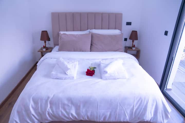 C102- Stylish And Functional 1 Br Apartment - Casablanca