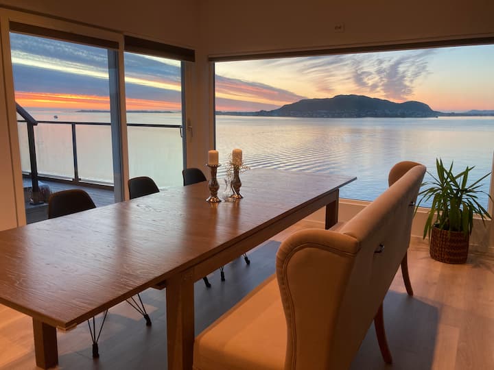 Villa With A View - Alesund