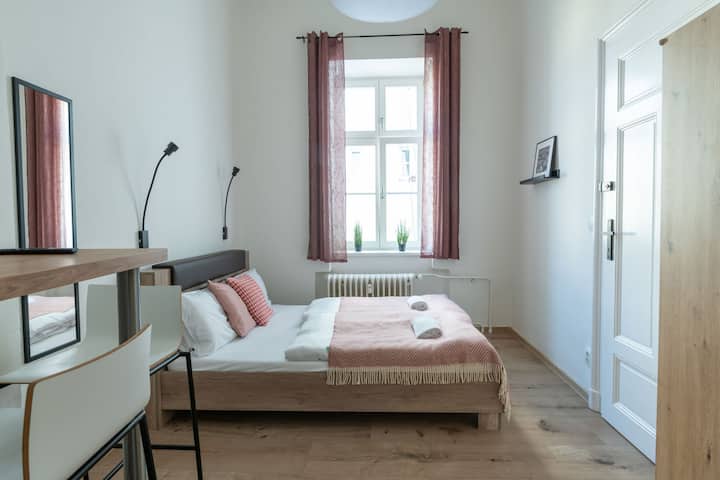 U Mamlasů - Blue (4) - Brno