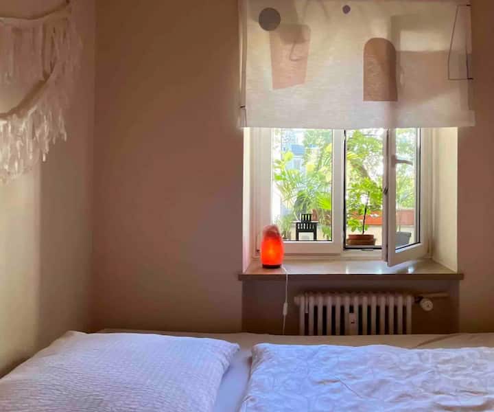 Cozy Room In The Heart Of Munich - Munich