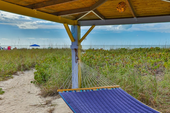 Cute Efficiency On Nokomis Beach - ベニス, FL