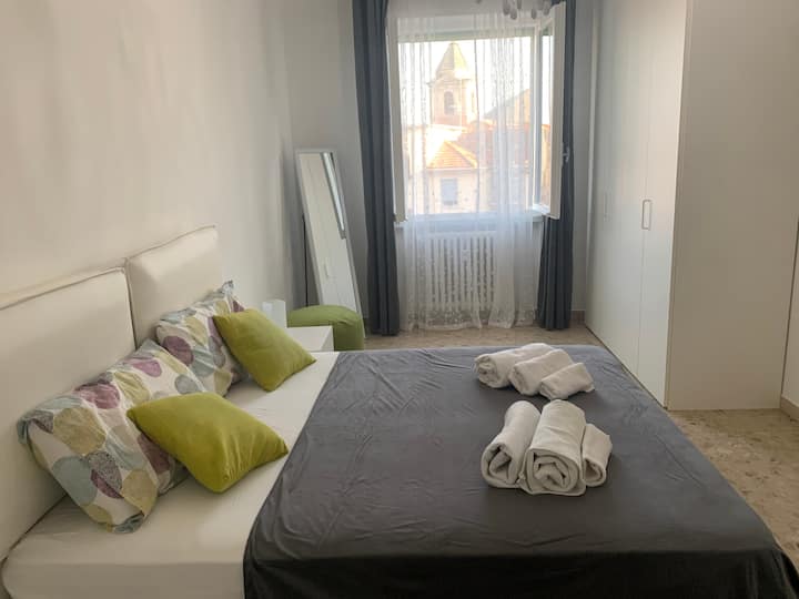 Residenza Piso 23 - Mantua