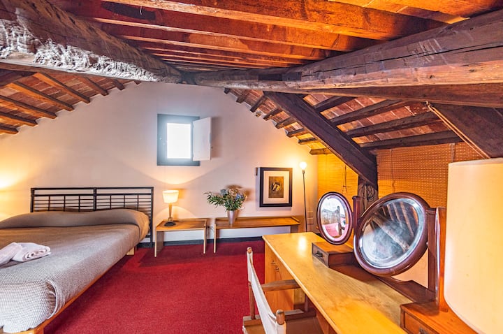 Penthouse Accademia - Venezia