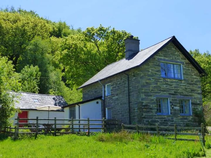 Dolmurgoch Cottage In Snowdonia - Betws-y-Coed