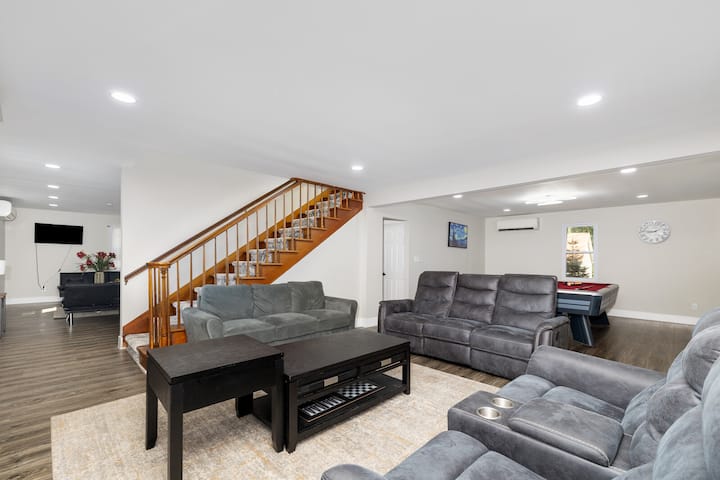 Newly Renovated Charmer! - Tobyhanna, PA