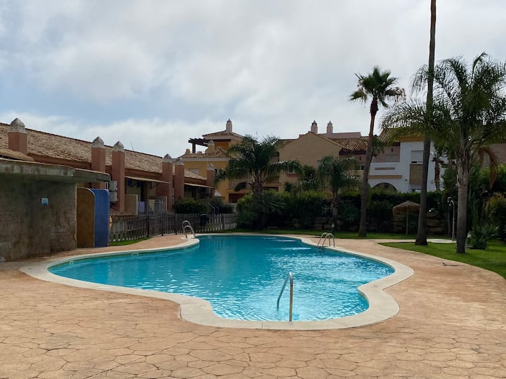 Chalet En La Tahona - Zahara de los Atunes