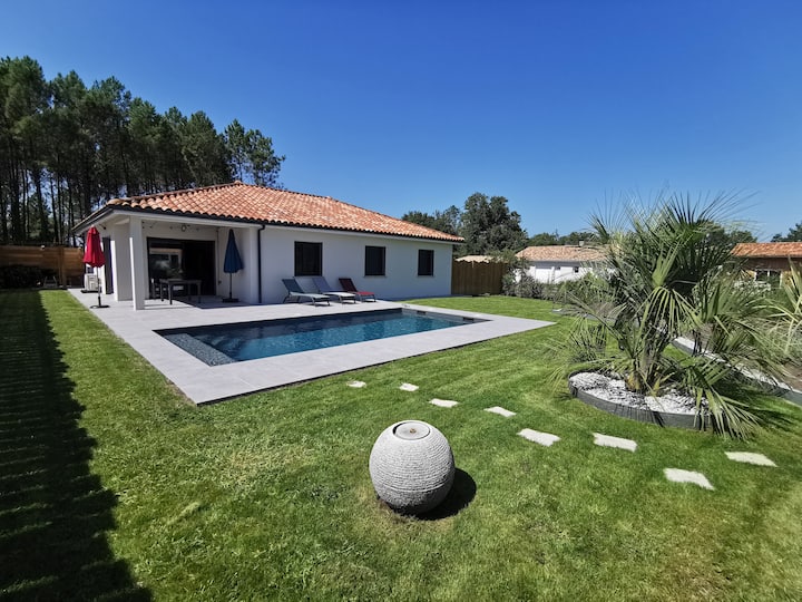 Villa Sakura - Moliets-et-Maa