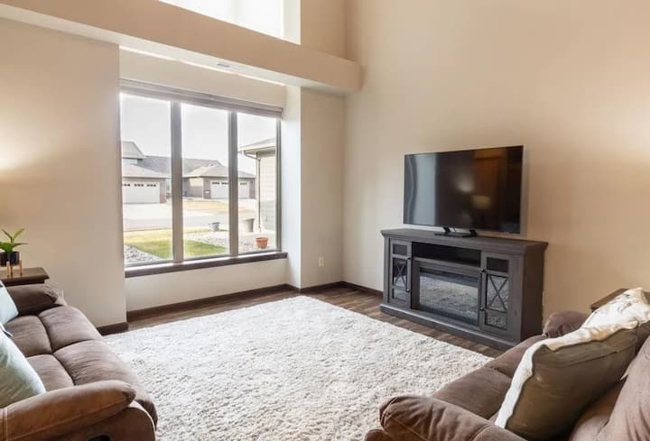 Peaceful Luxury, Feels Like Home - Grand Falls Casino & Golf Resort®