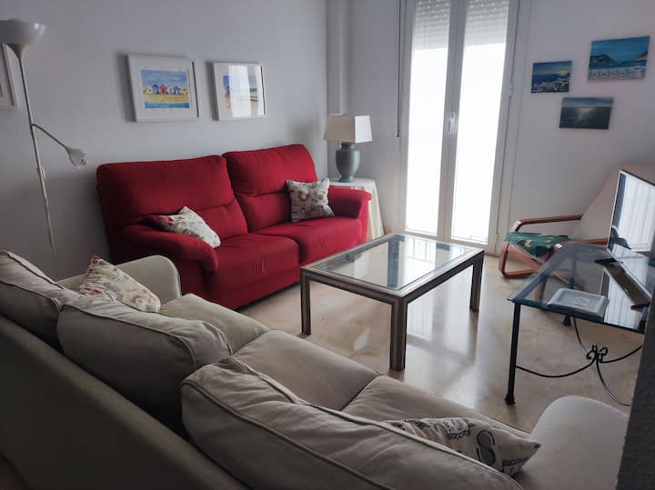 Piso En Sanlúcar De Barrameda - Sanlúcar de Barrameda