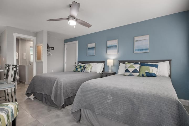 Renovated Double Efficiency - Venice, FL