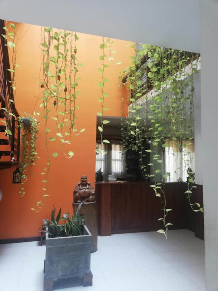 Jays Guest Diyatha Waterfront - Colombo