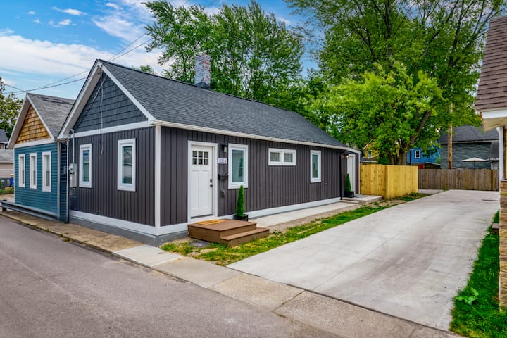 Pre-game Brews Package 25% Off Ohiocity-heated 2br - Cleveland, OH