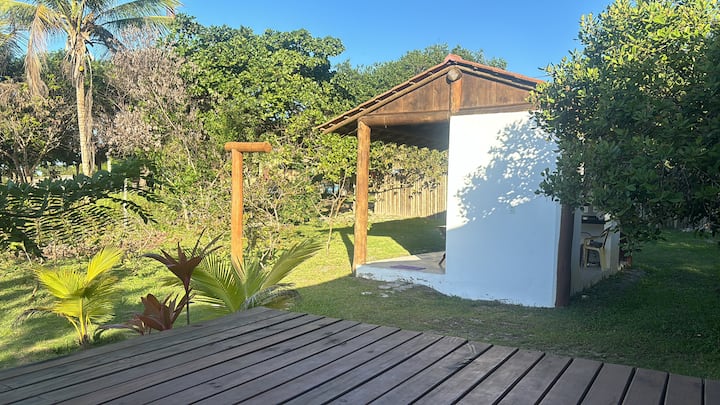 Chalet Do Vovô - Itabuna