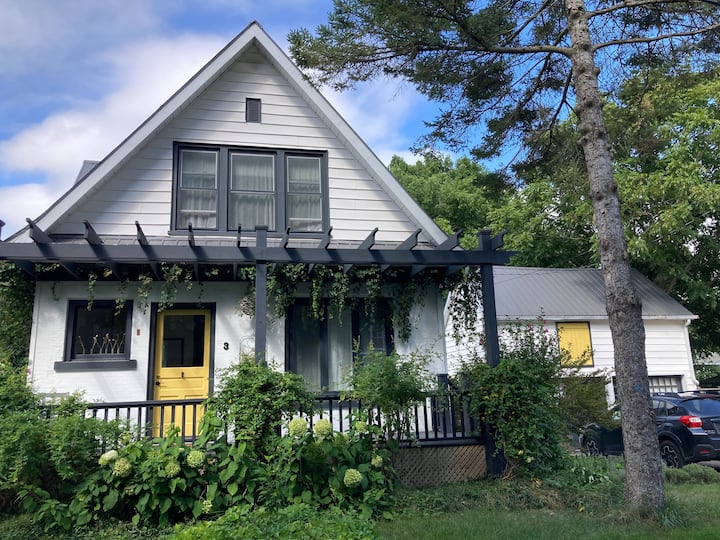 Cozy Urban Cottage In The Heart Of Picton - Picton