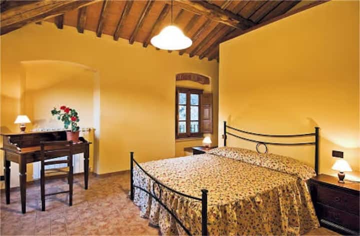 Nello Appartamento 4 Posti Letto In Agriturismo - Lucca