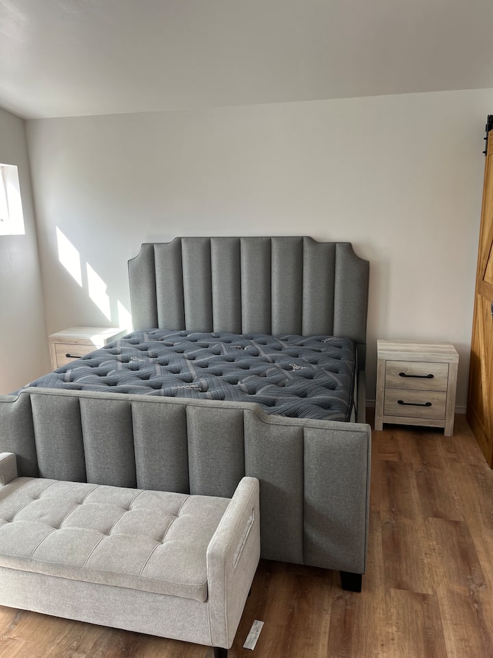 Carol Cozy Cabin - Grand Junction, CO