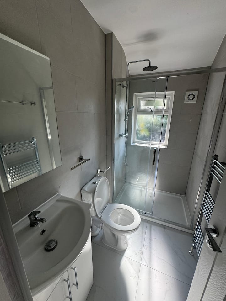 Becontree Retreat - Dagenham