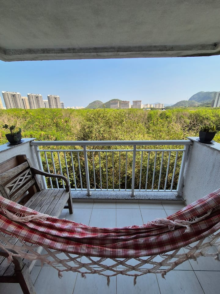 Riocentro - Farmasi Arena - Praia Recreio/barra - Rio de Janeiro