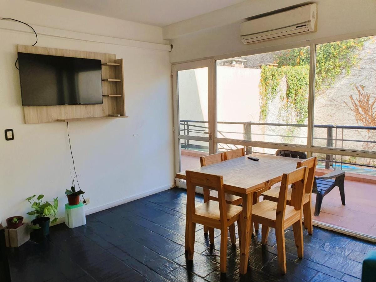 Zimmer 4 Hostel im Herzen von Palermo - Häuser zur Miete in Buenos ...
