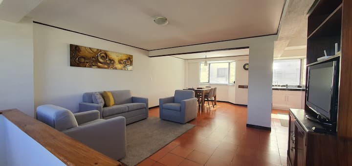 Townhouse San Benito #9 - San Salvador