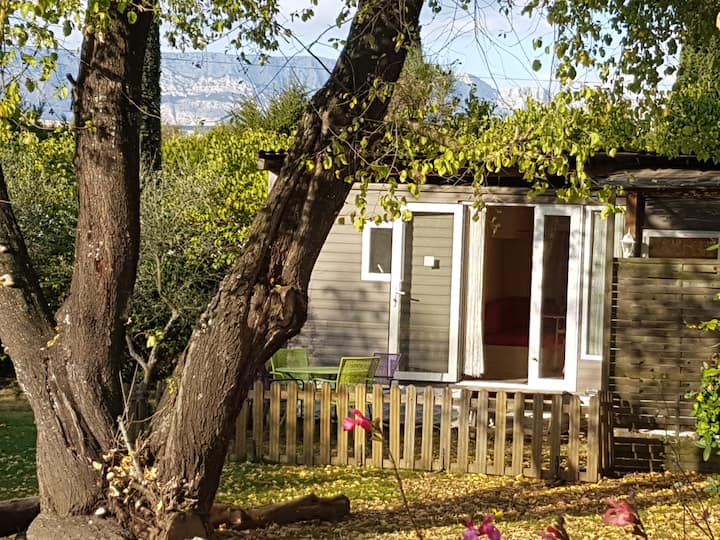 La Cabane De Chapoule - Fuveau