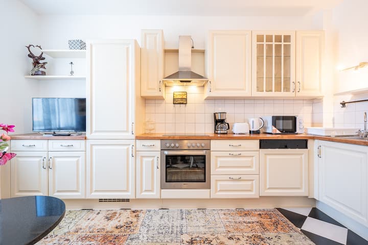 Apartment Deluxe - Fulpmes