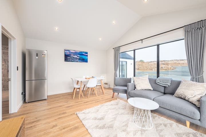 Peaceful /Warm /Family Friendly Unitb - Lake Tekapo