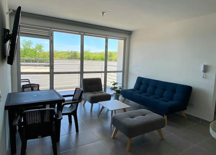 Apartamento En Girardot - Girardot