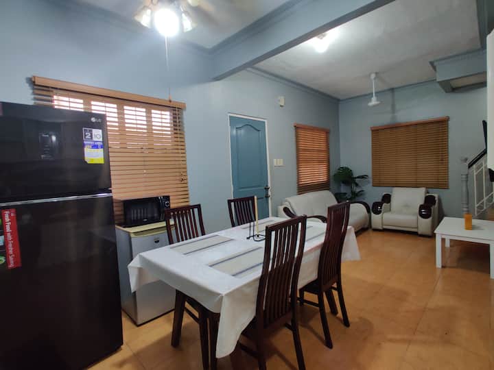 Cozy Sweet Home Away From Home In Angeles City - Angeles