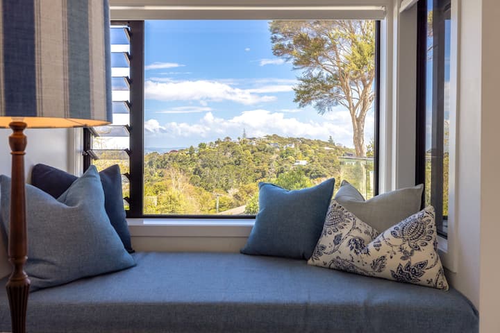 Oneroa Oasis | Stay Waiheke - Waiheke Island