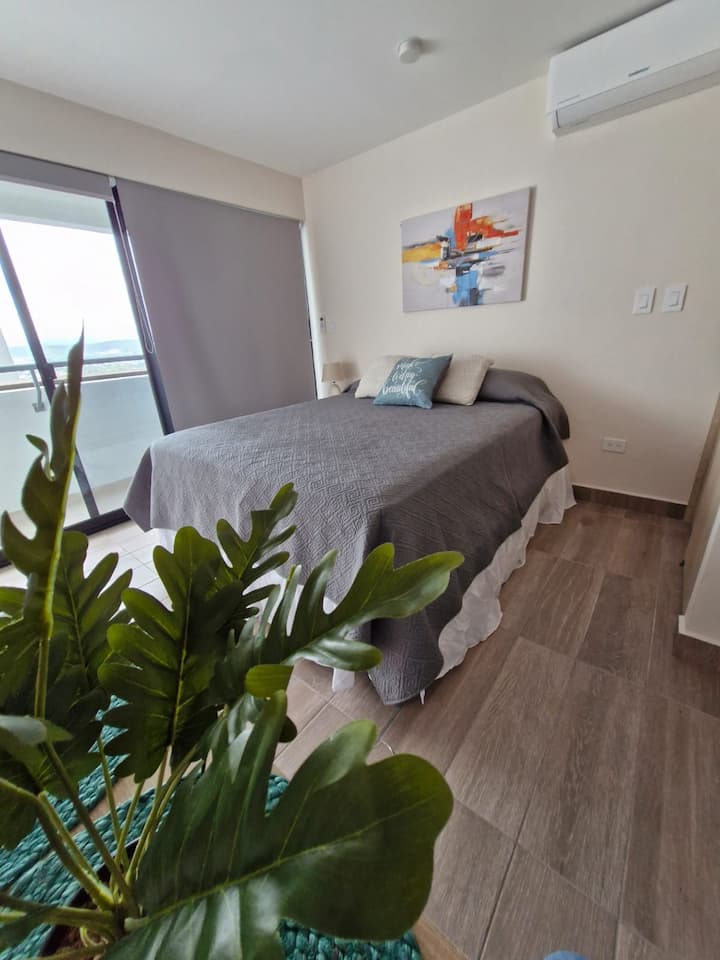 Artemisa Apartamento Torre Norte-blv Suyapa - Departamento de El Paraíso