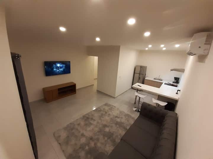 1 Departamento Acogedor A 3 Min Del Consulado - Hermosillo