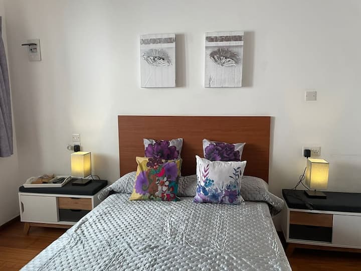 Cosy Retreat Near Spinola Bay! - Malta