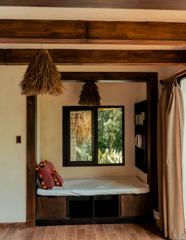 Villa Cerca Del Cielo - Guatemala