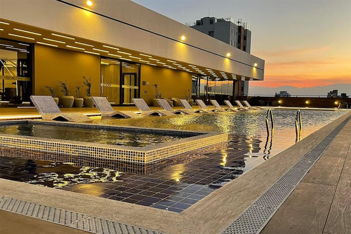 Tu Mejor Opción En Equipetrol - Bolivia