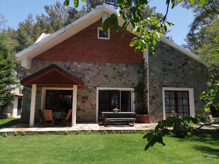 Villa Efrosyni - 