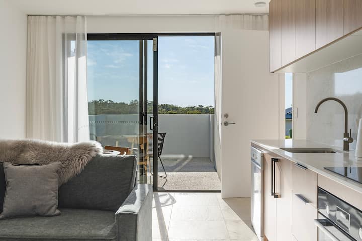 The Oasis Studio - Ulladulla