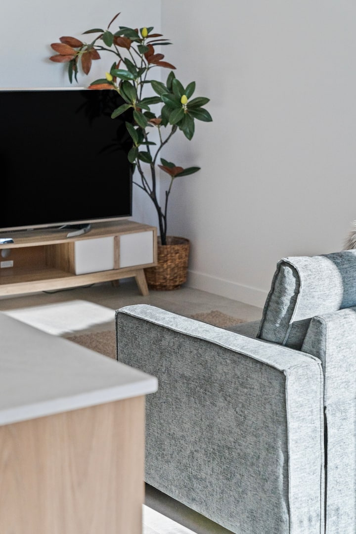 The Oasis Studio - Ulladulla