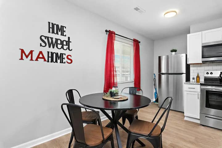 No Place Like Mahomes - Lawrence, KS