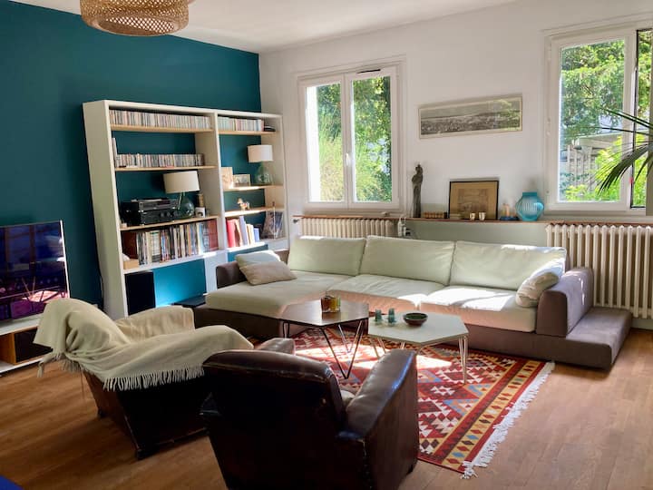 Maison En Plein Cœur De Chantilly - Chantilly