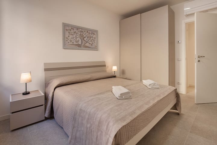[Appartement De Luxe - Centre - Lac] Diamante - Pai