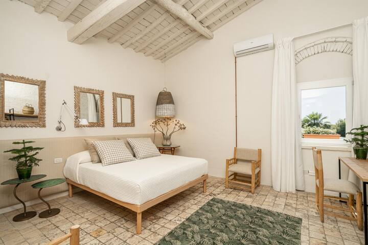 Superior King Room - Cecina