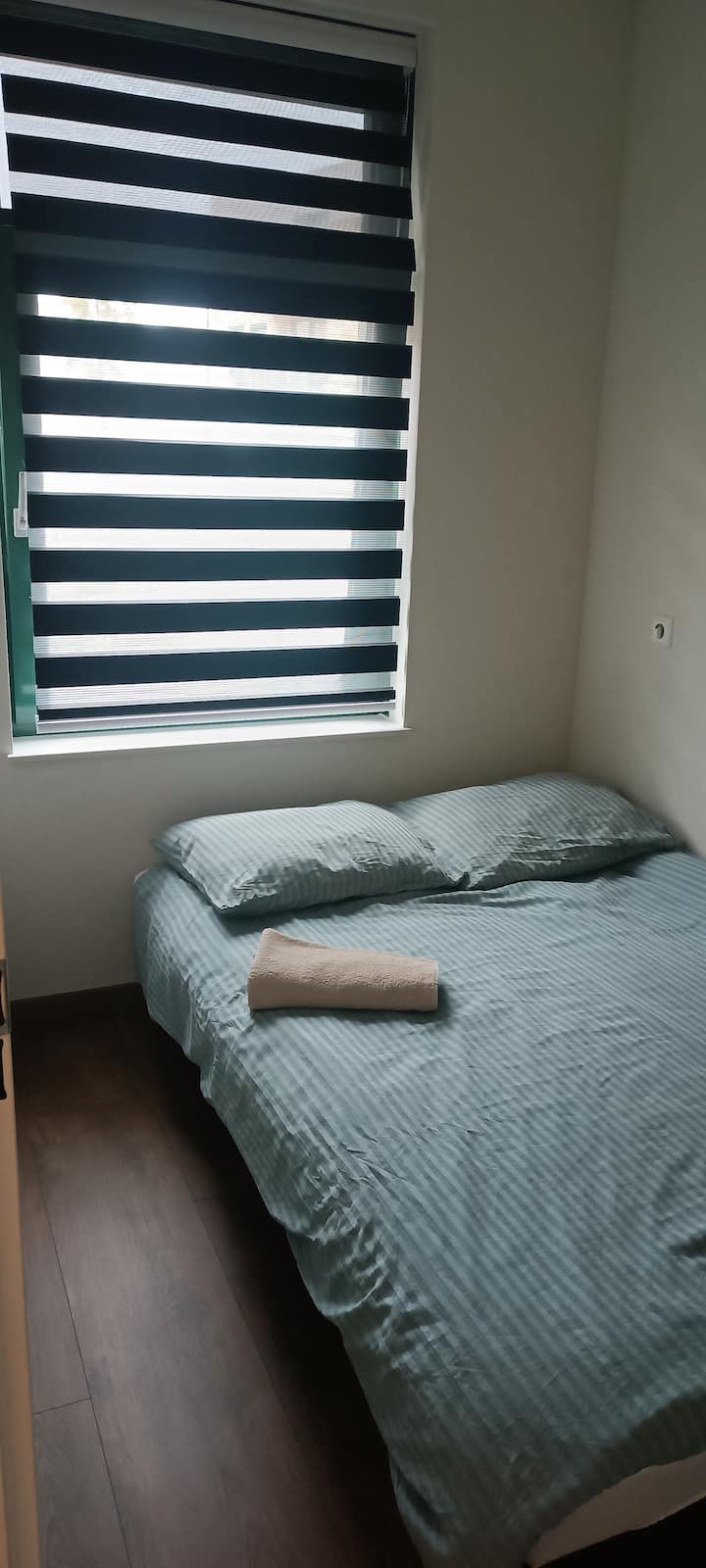 Small Room Close To The Centre - Oosterhout