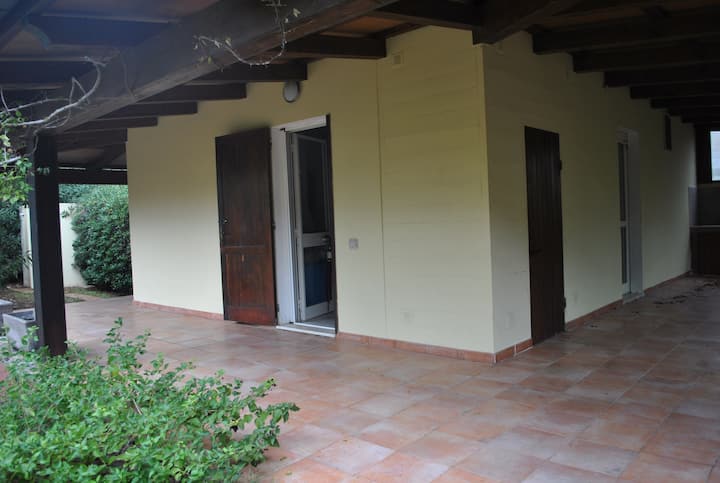 Appartamento A 400mt. Dal Mare - Stintino