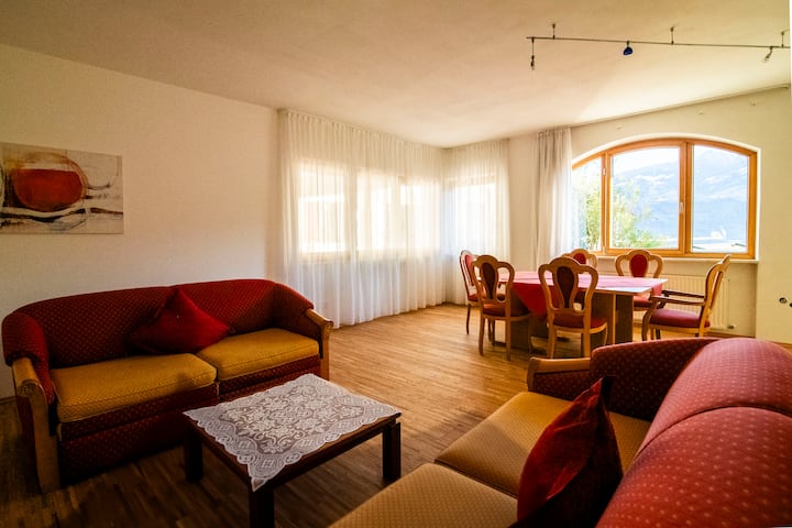 Wohnung Meranblick 312 - Tirol