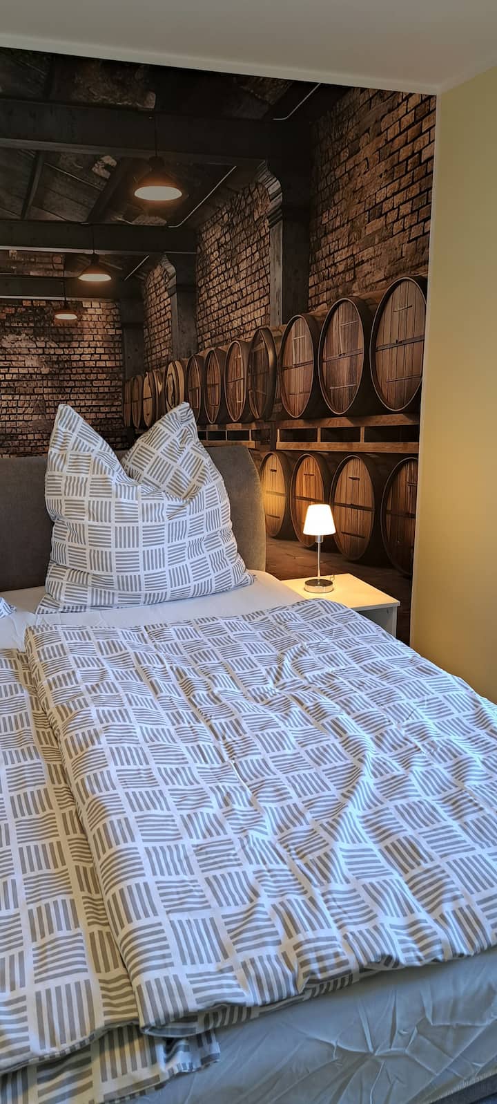 Mühlentaler Ferienwohnungen - Cochem