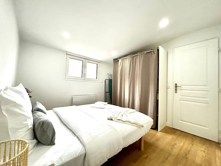 La Farfallina, Entièrement Rénovée - Limoges