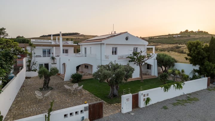 Itanco Resort - Philos - Isola di Capo Rizzuto