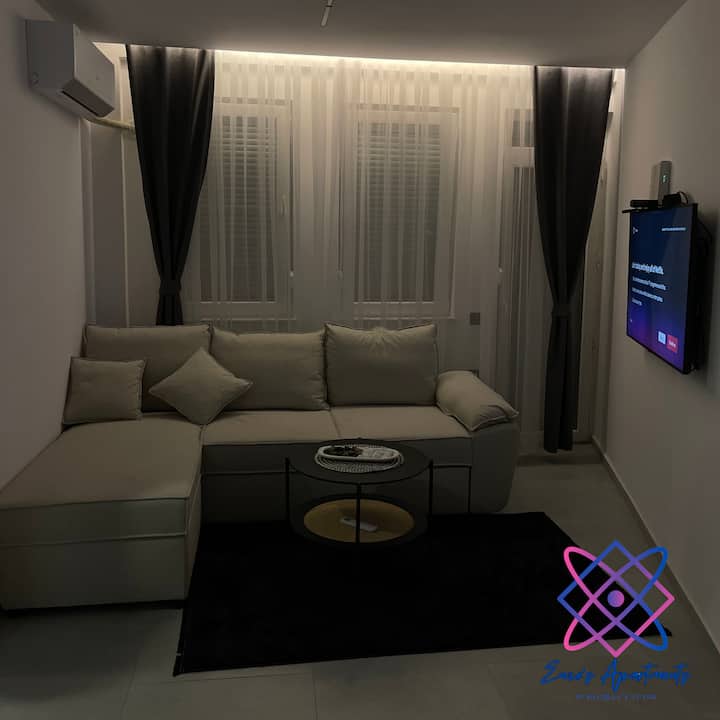 Enzo's Apartments Prishtina 4 - Kosovo